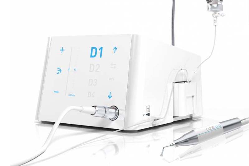 Piezoelectric surgery - Accesia