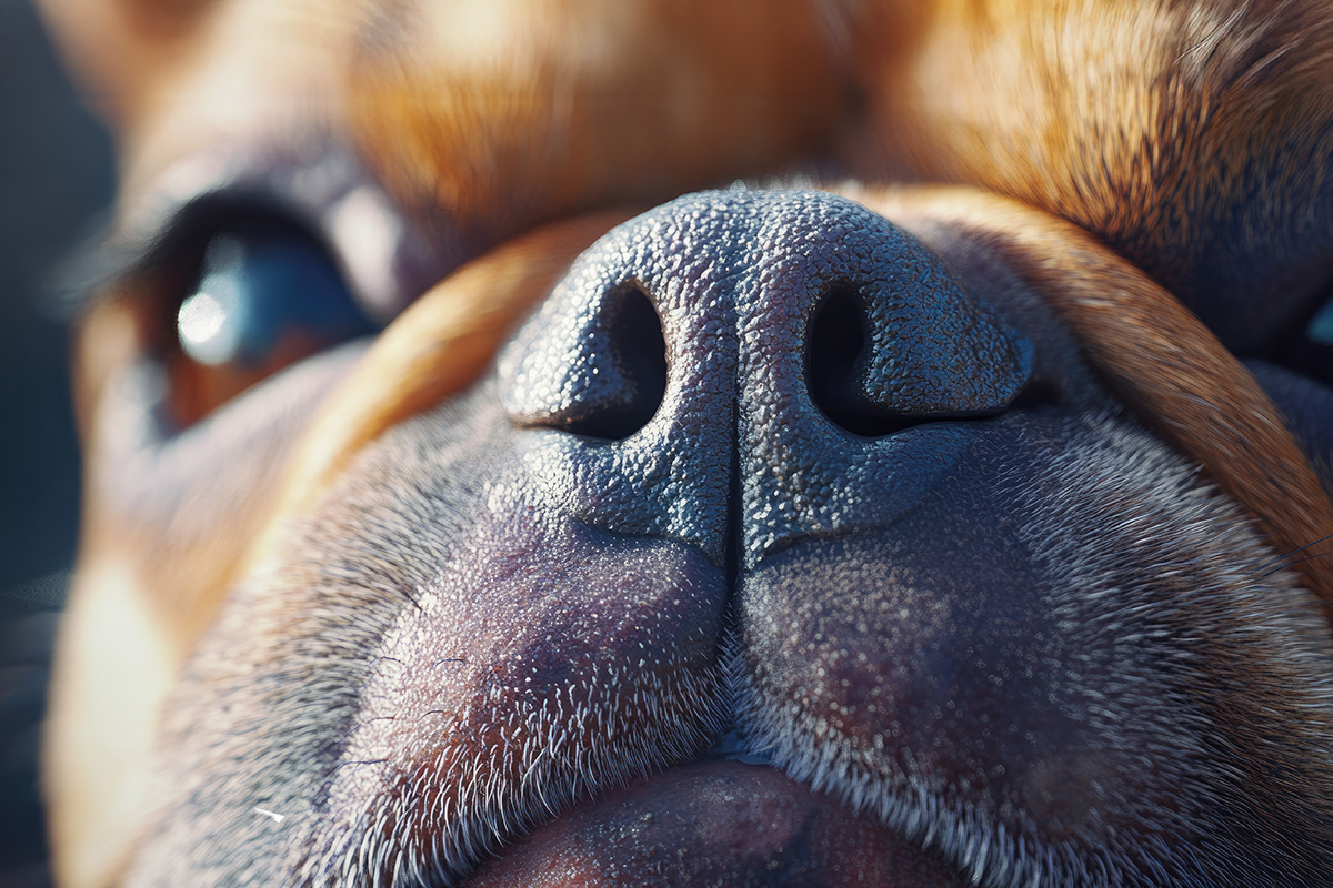 ENT Surgery in Brachycephalic Dogs - Accesia